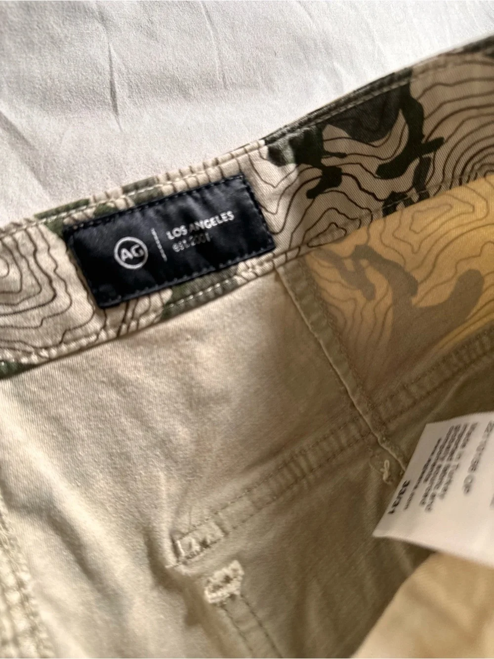 Ag Adriano Goldschmied | Pants | Adriano Goldschmied Ag Jeans Wells ...